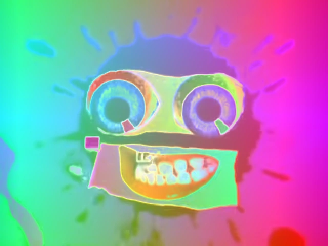 Deviled Rainbow | Logo Editing Wiki | Fandom