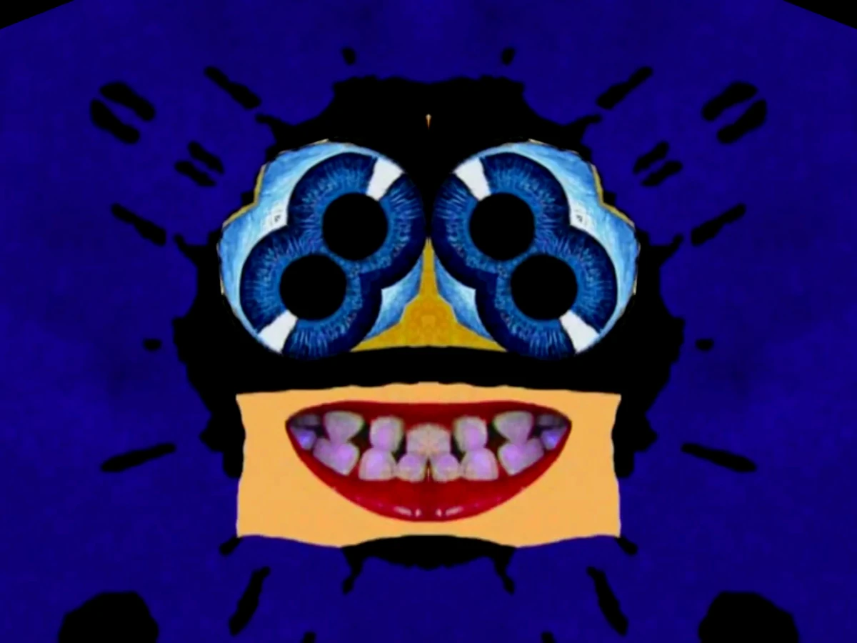 X Has Four Eyes | Logo Editing Wiki | Fandom