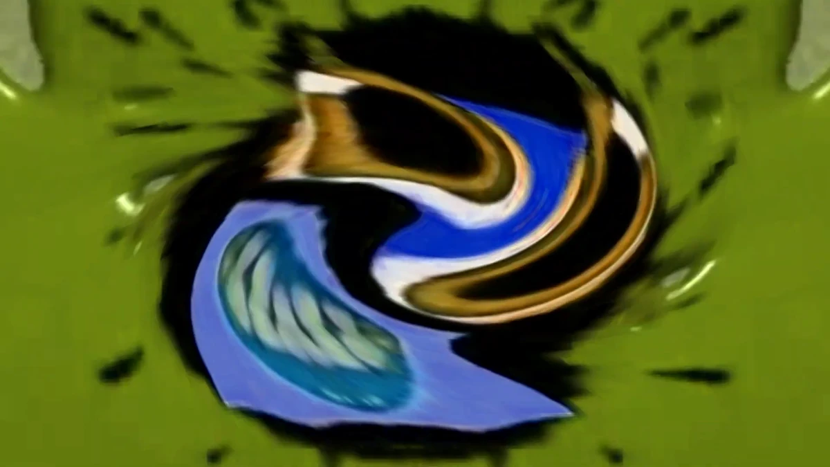 Weird Code | Logo Editing Wiki | Fandom