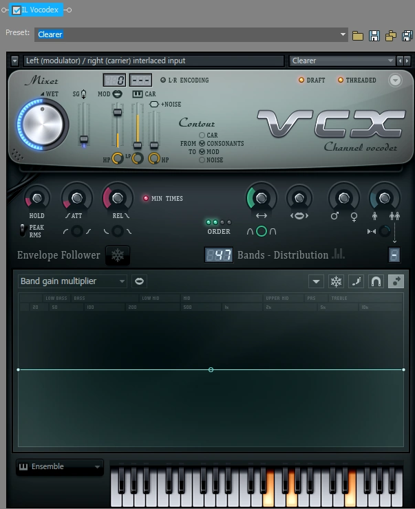 Human Applejack Vocoder | Logo Editing Wiki | Fandom