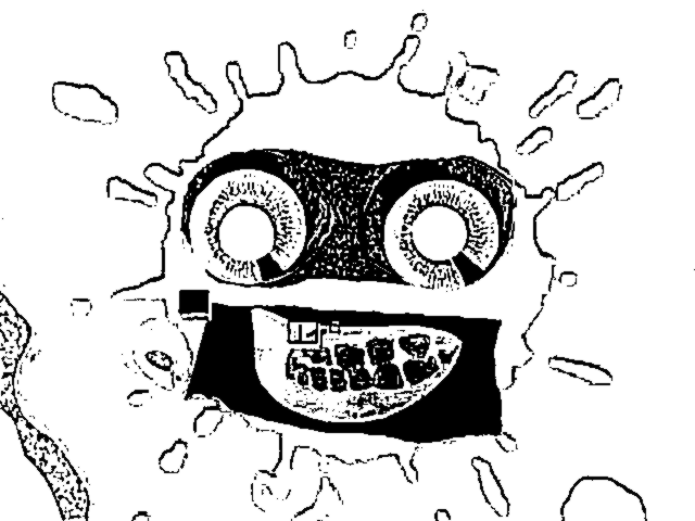 G-Major 66 | Logo Editing Wiki | Fandom