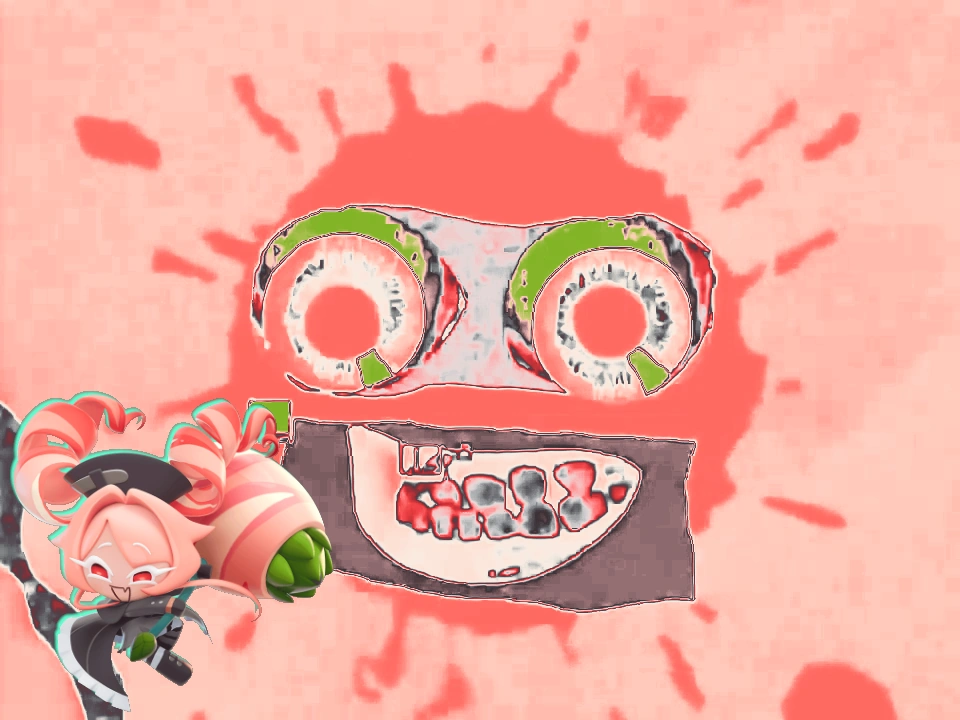 Bacon Roll Cookie MAX Flanged Saw | Logo Editing Wiki | Fandom