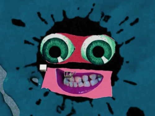 G-Major 664 | Logo Editing Wiki | Fandom