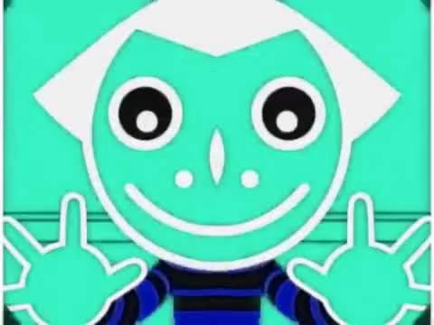 PBS Kids Dot Logo Effects (MediaUSAEditor2600) | Logo Editing Wiki | Fandom