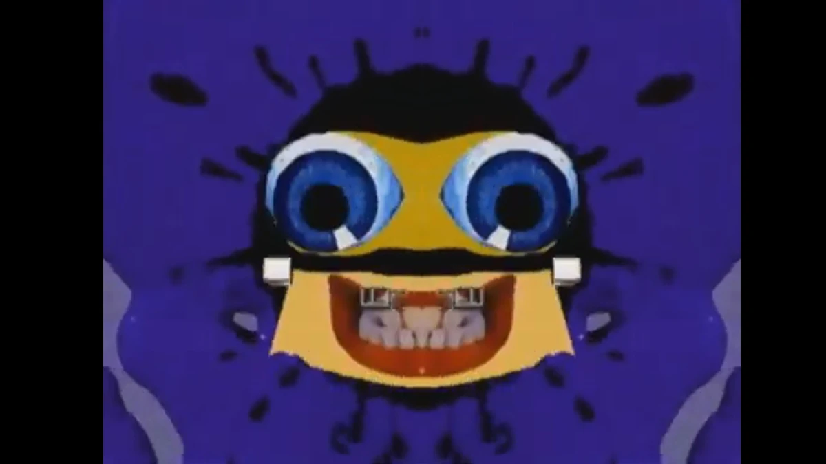 High Pitched, Mirrored And Scary Audio | Logo Editing Wiki | Fandom