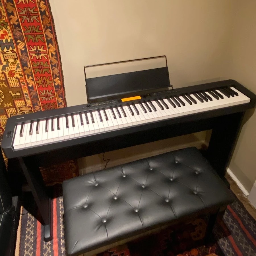 Matthew the Music Fan | Logo Editing Wiki | Fandom