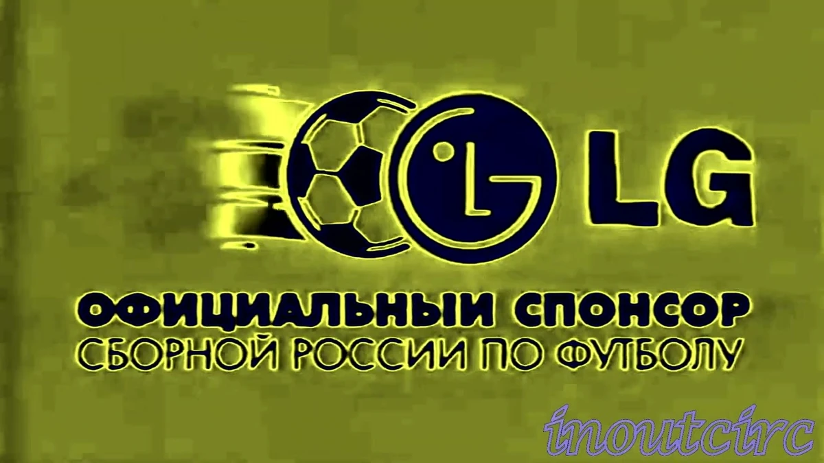 LG Logo (2002) Effects | Logo Editing Wiki | Fandom