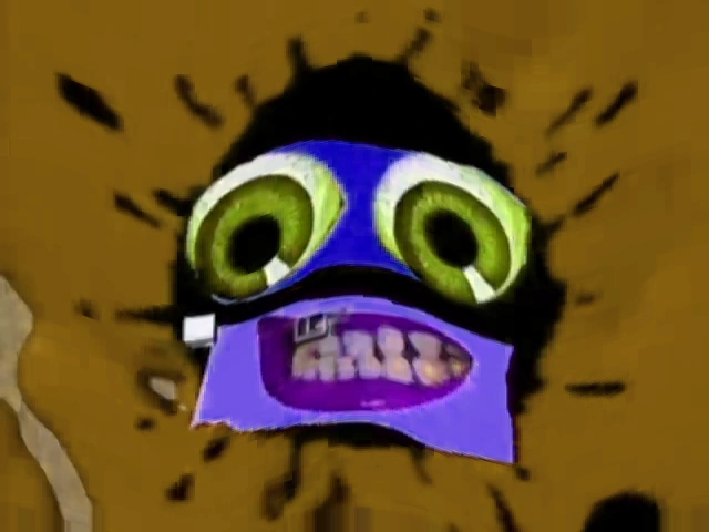 G-Major 108 (Timothy's effect) | Logo Editing Wiki | Fandom