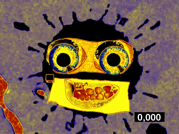 G-Major 17 (rendeley effect) | Logo Editing Wiki | Fandom