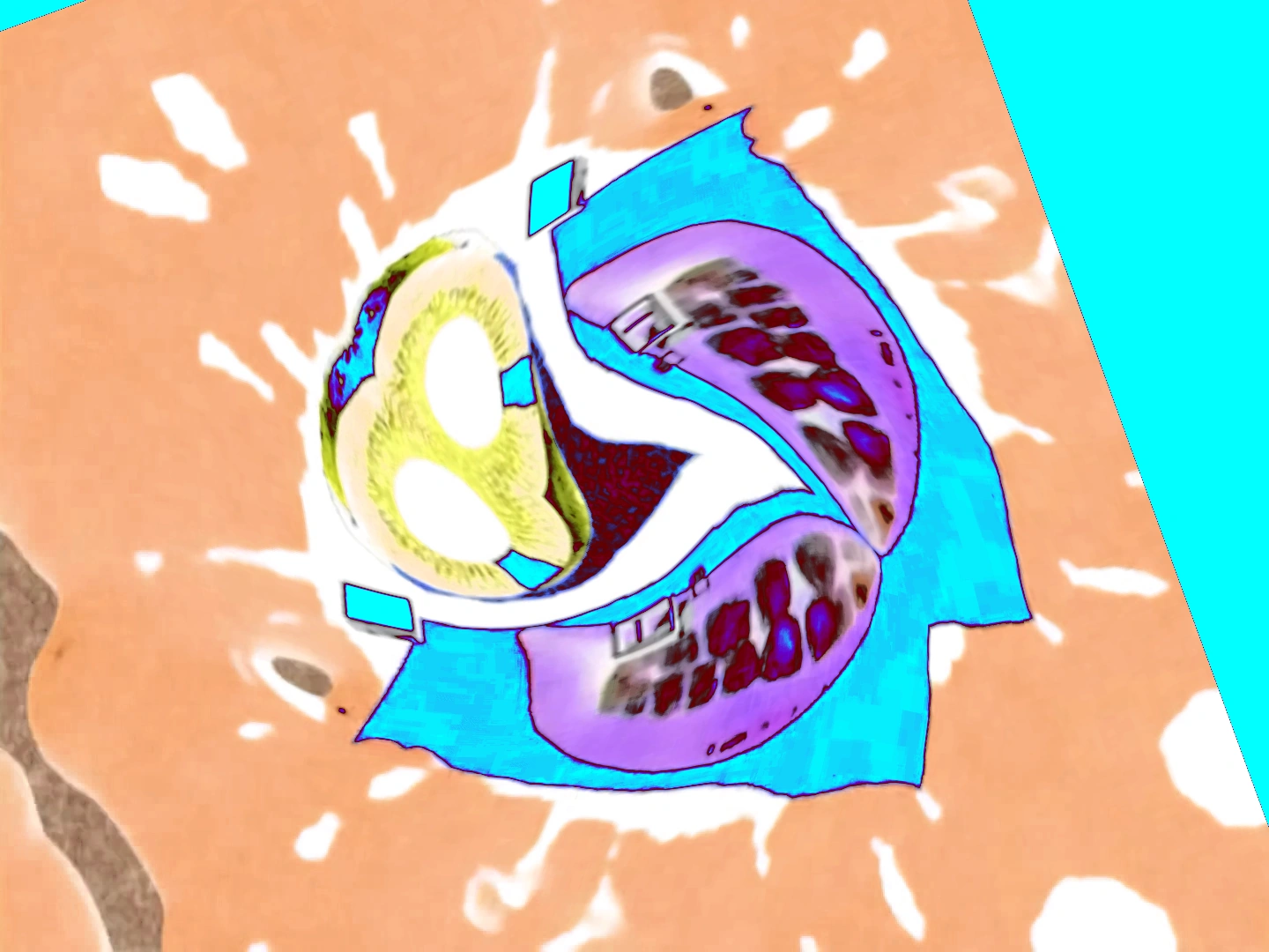 G-Major 177 | Logo Editing Wiki | Fandom