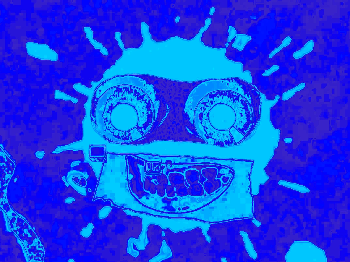 G-Major 894 | Logo Editing Wiki | Fandom