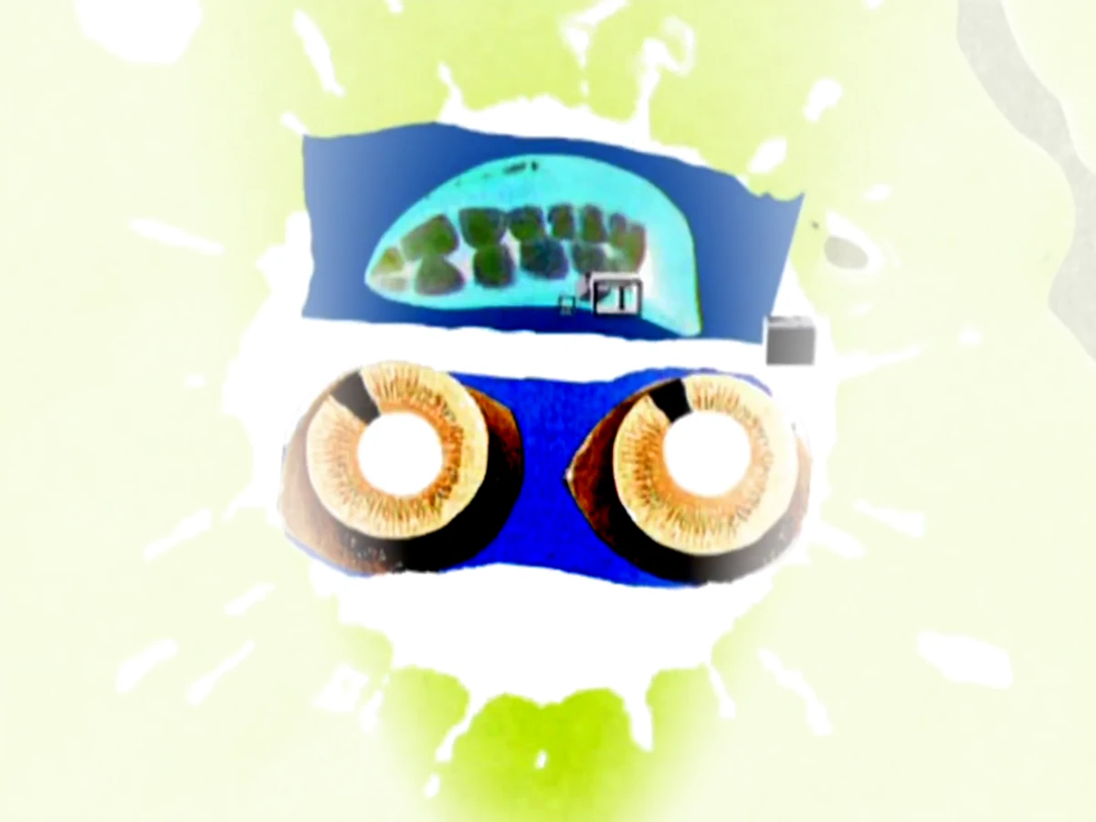 G-Major 95 (freakzinga effect) | Logo Editing Wiki | Fandom