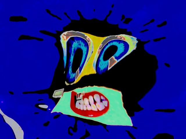 What The Heck is Wrong With X Effect | Logo Editing Wiki | Fandom