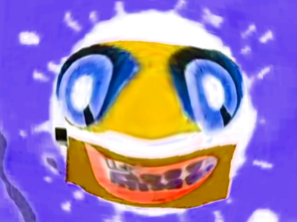 G-Major 747 | Logo Editing Wiki | Fandom