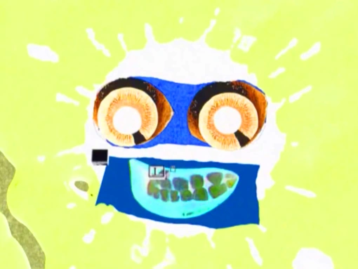 G-Major 98 (Braxton Hudson effect) | Logo Editing Wiki | Fandom