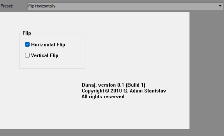 Dunaj Flip | Logo Editing Wiki | Fandom