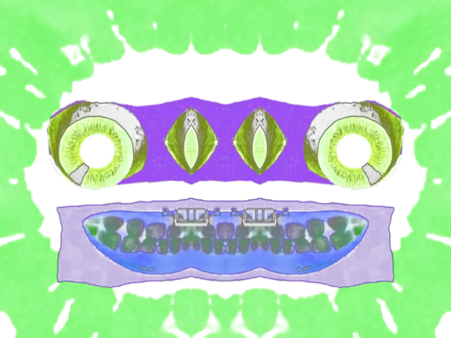 G-Major 167 | Logo Editing Wiki | Fandom