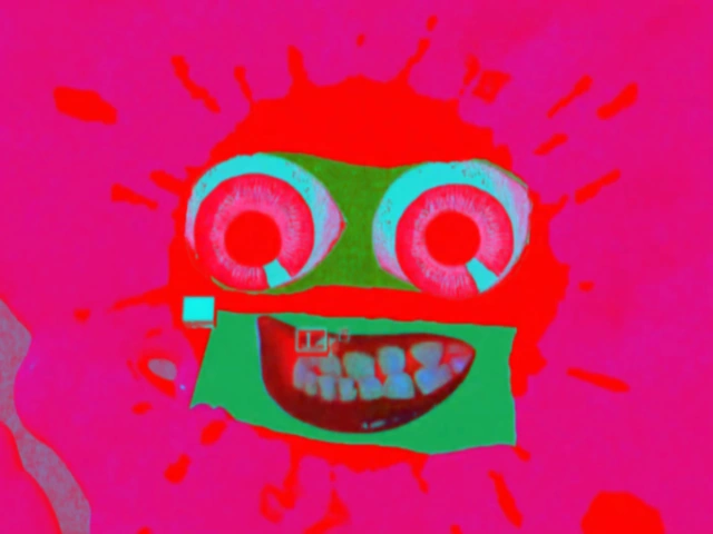 Ugly G-Major | Logo Editing Wiki | Fandom