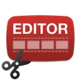 YouTube Video Editor | Logo Editing Wiki | Fandom