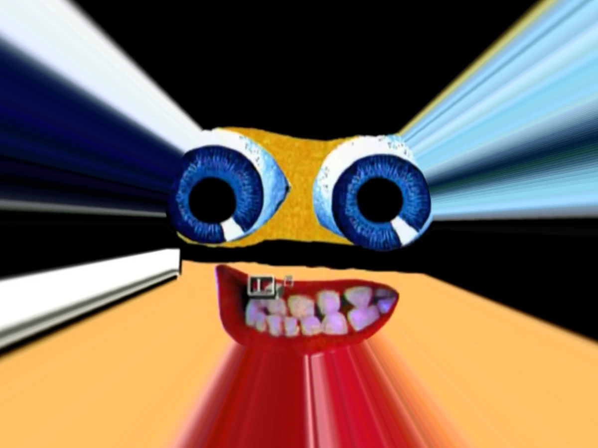 Laser | Logo Editing Wiki | Fandom