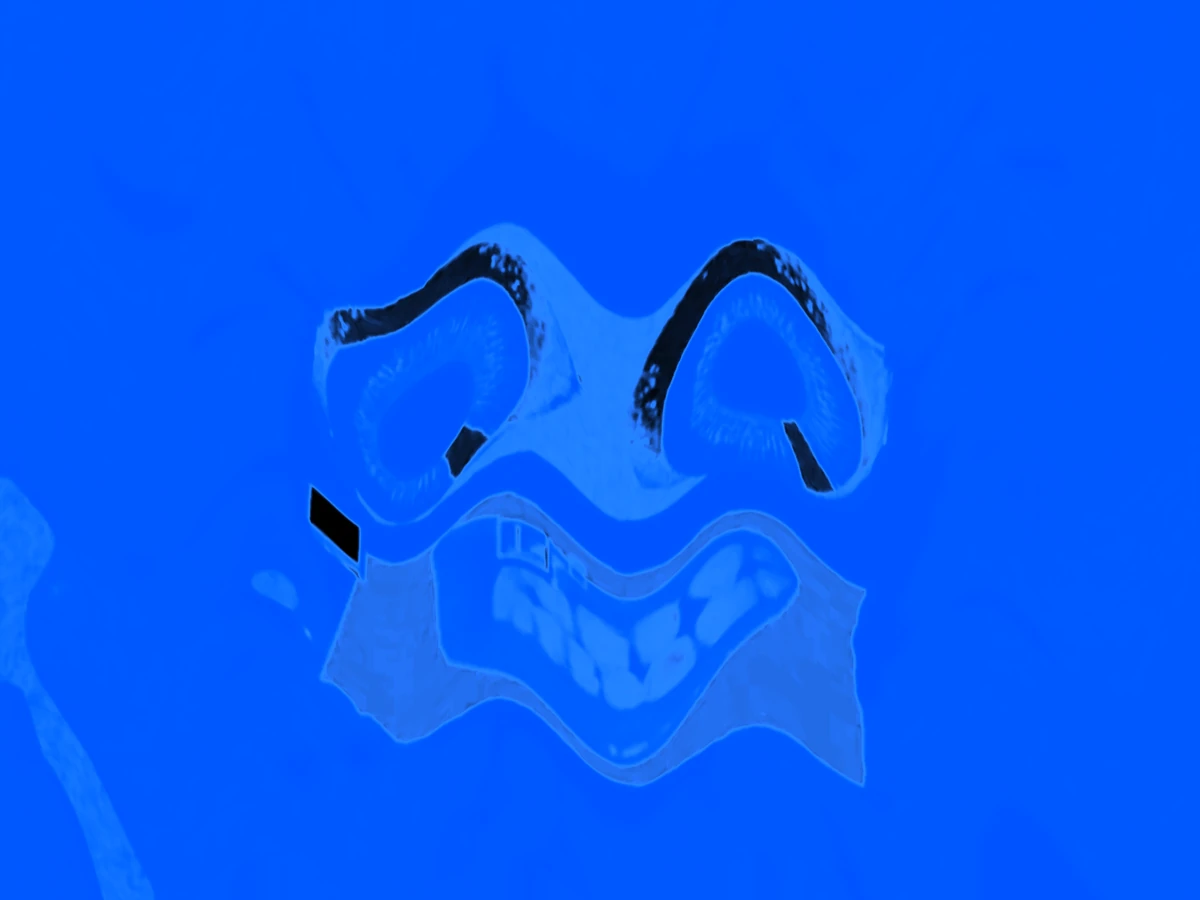 Terribly Crying Effect | Logo Editing Wiki | Fandom