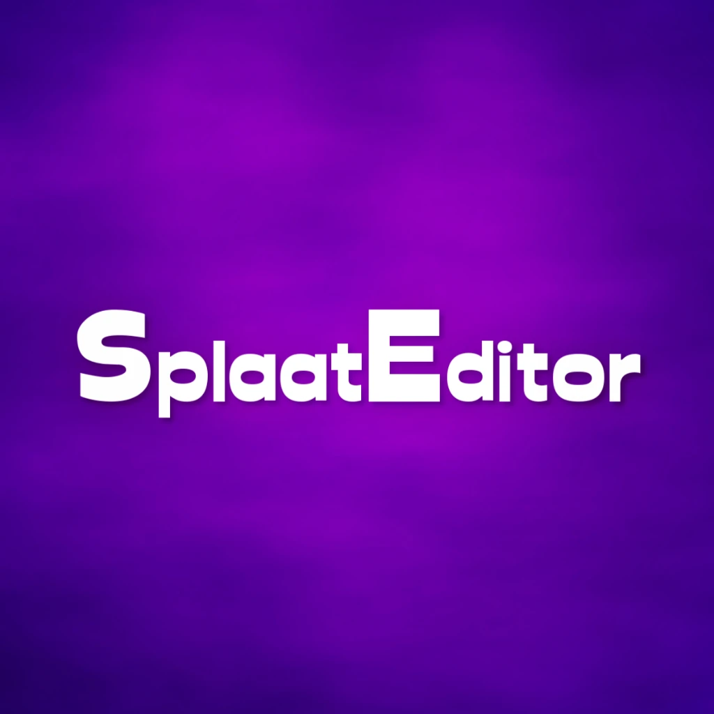 SplaatEditor | Logo Editing Wiki | Fandom