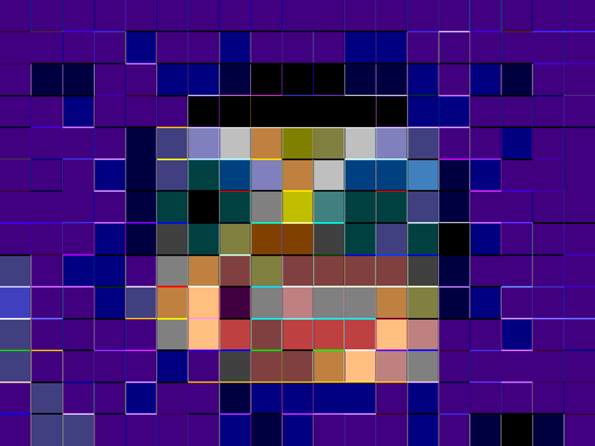 X on Atari 2600 | Logo Editing Wiki | Fandom