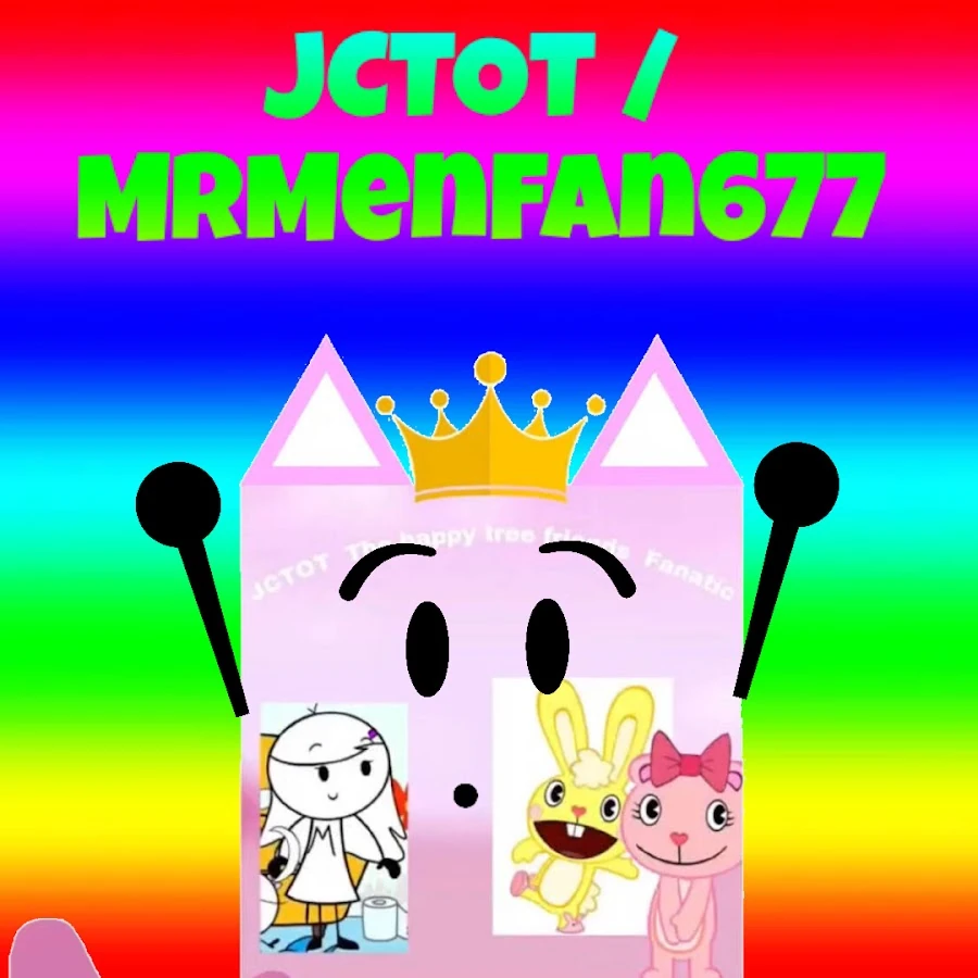 JCTOT | Logo Editing Wiki | Fandom
