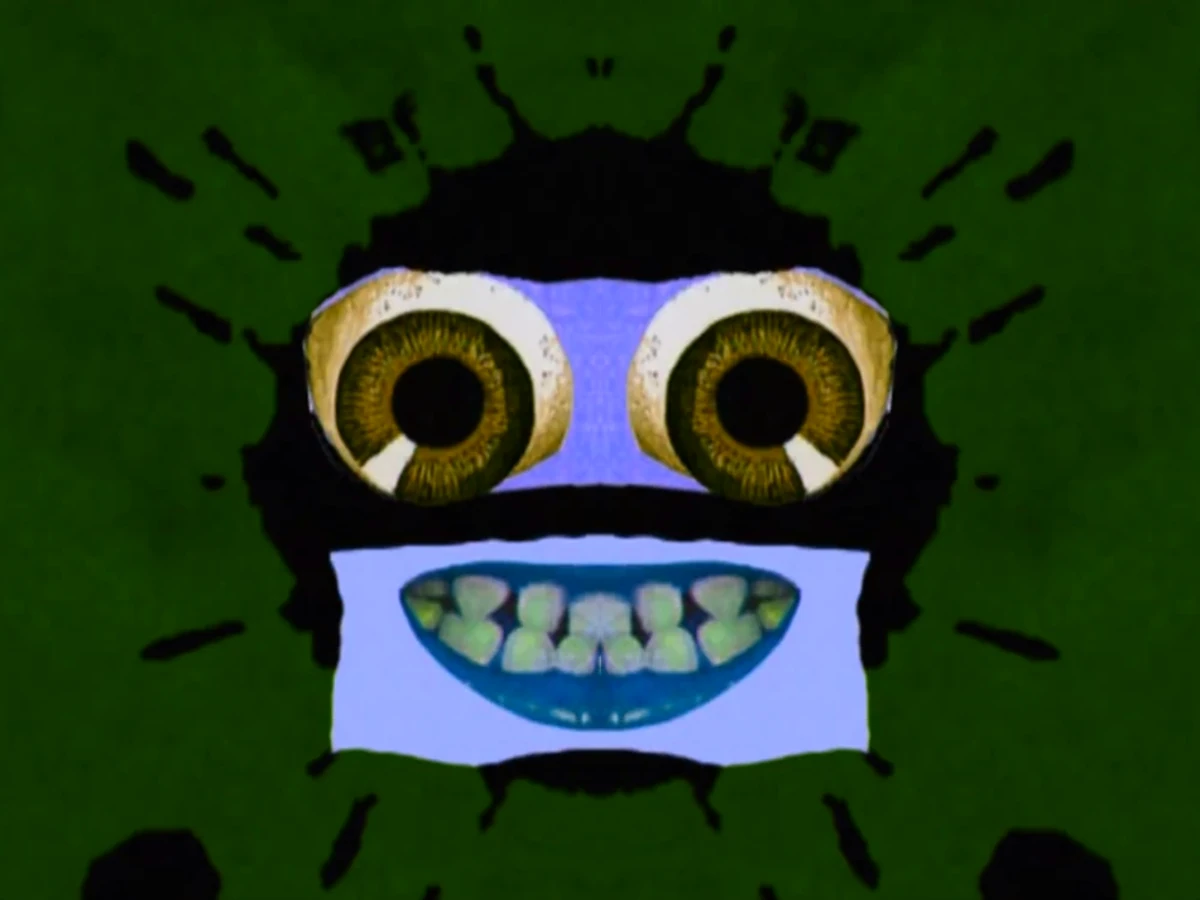 Conga Busher 1.1 | Logo Editing Wiki | Fandom