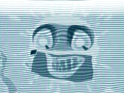 ForDrumsBlackAndWhiteInvertFat | Logo Editing Wiki | Fandom