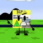 Scp-036 Label | Logo Editing Wiki | Fandom