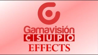 Gamavision Csupo Effects | Logo Editing Wiki | Fandom