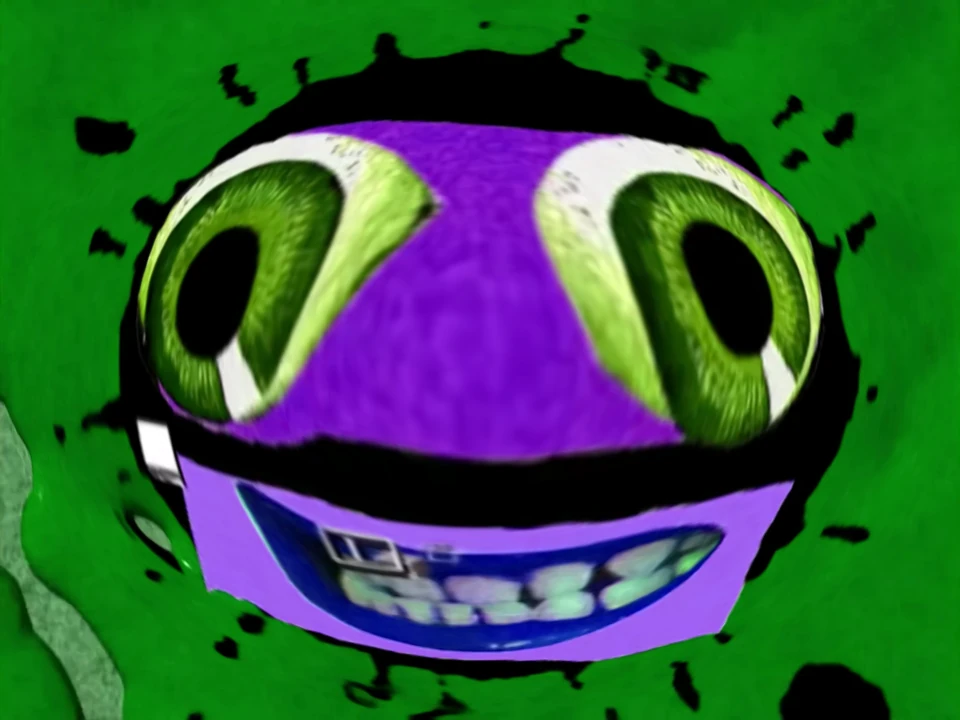 I KILLED X (Michaelosky effect) | Logo Editing Wiki | Fandom