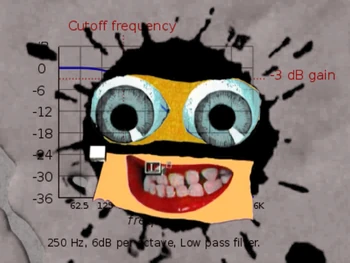 Vocoded Wave | Logo Editing Wiki | Fandom