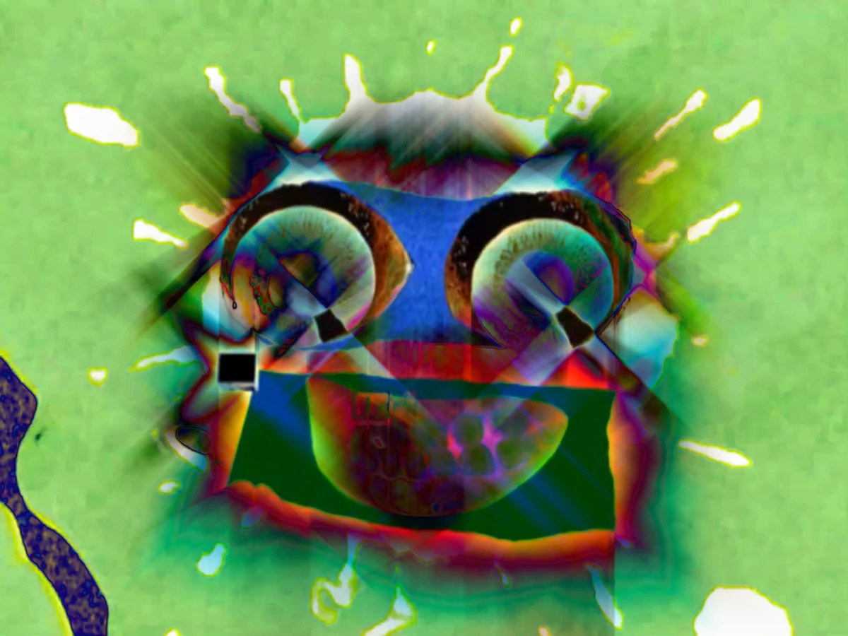 Lucid Dream Effect | Logo Editing Wiki | Fandom