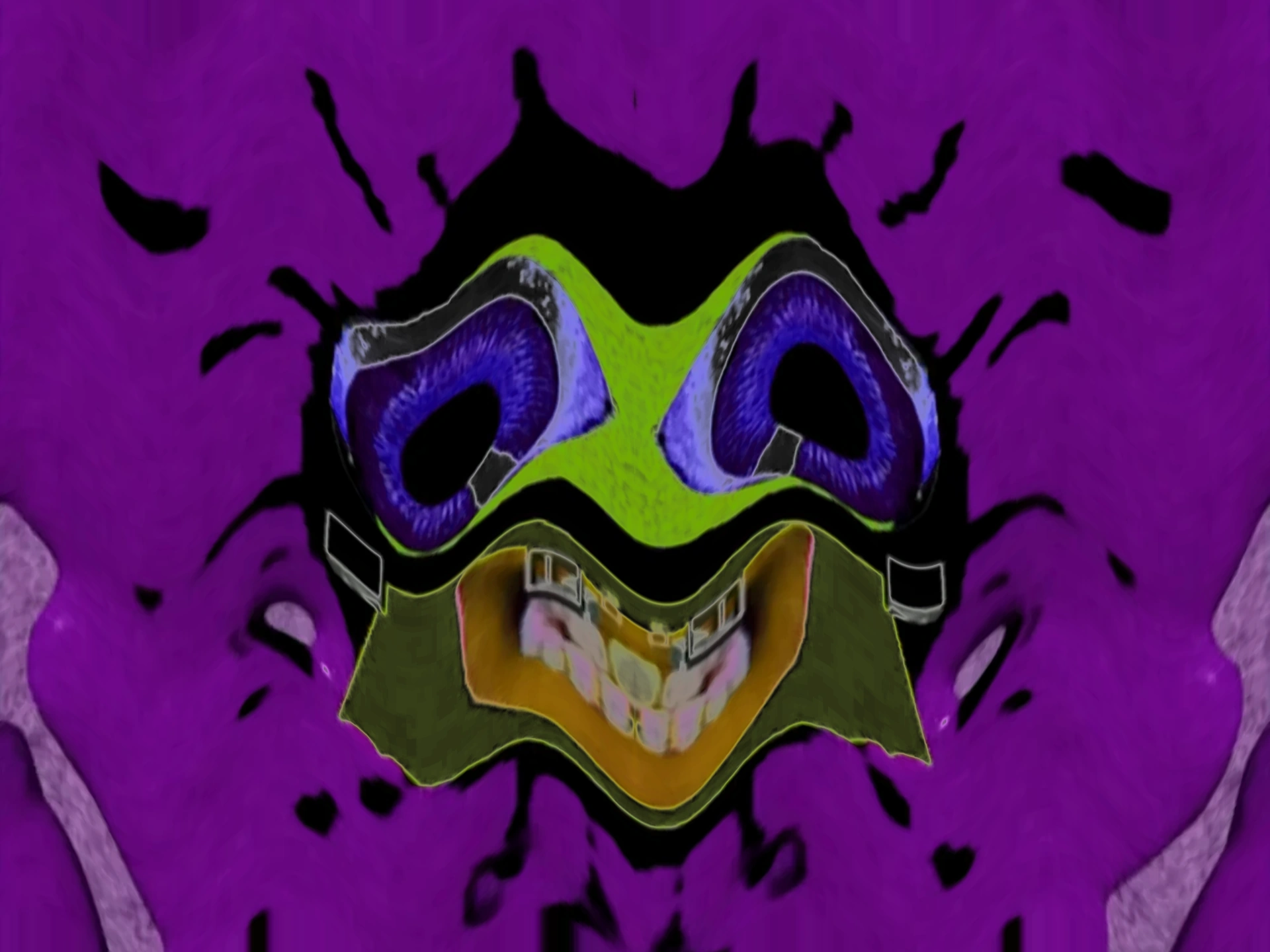 Dry Wave Mirror 4 | Logo Editing Wiki | Fandom