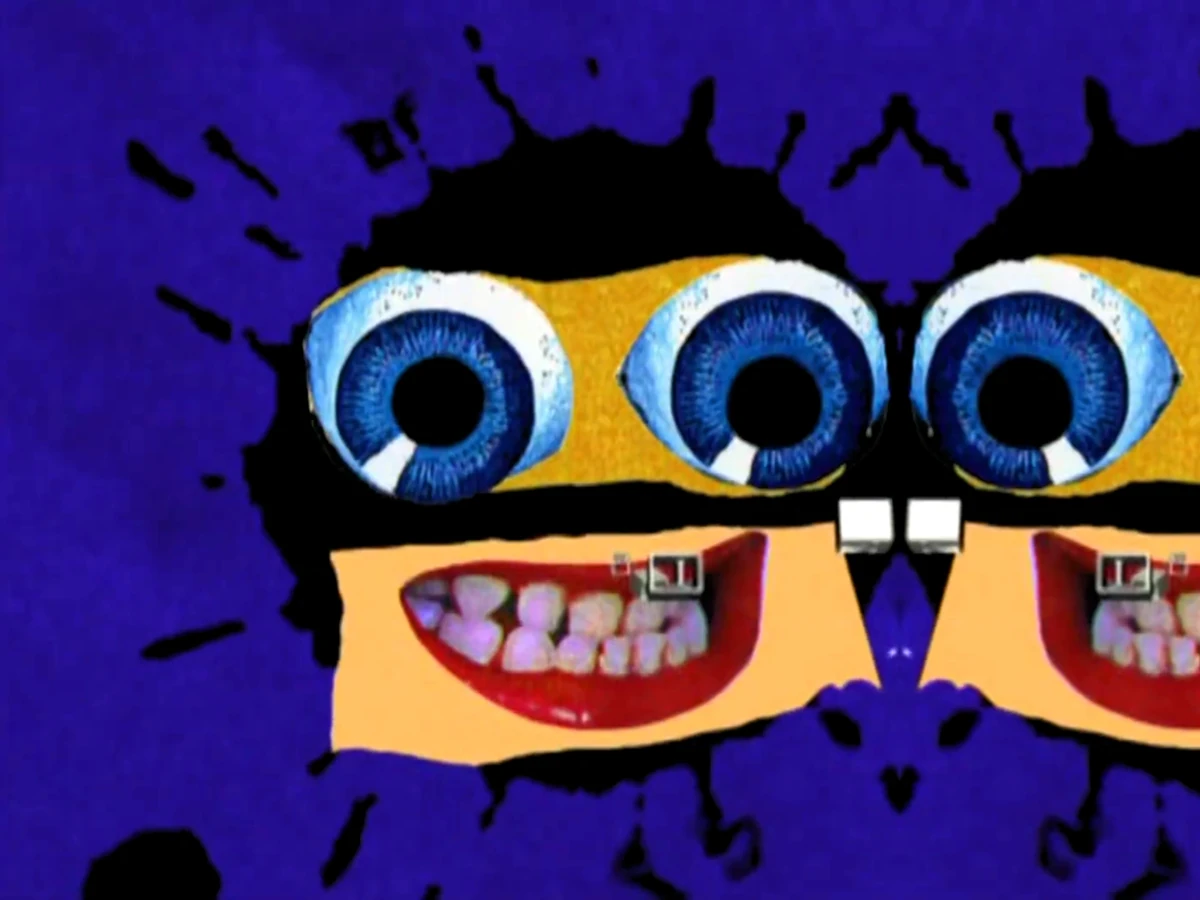 G-Major 93 (freakzinga effect) | Logo Editing Wiki | Fandom