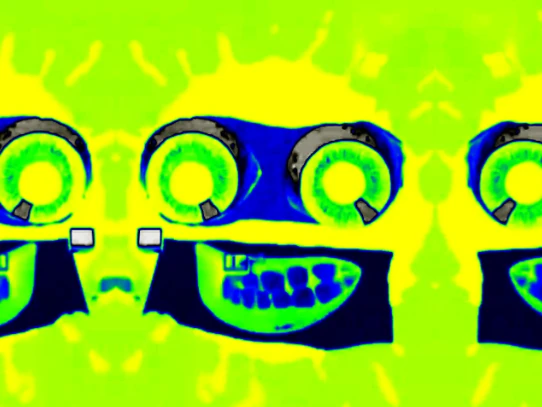 Minions Major 2 | Logo Editing Wiki | Fandom