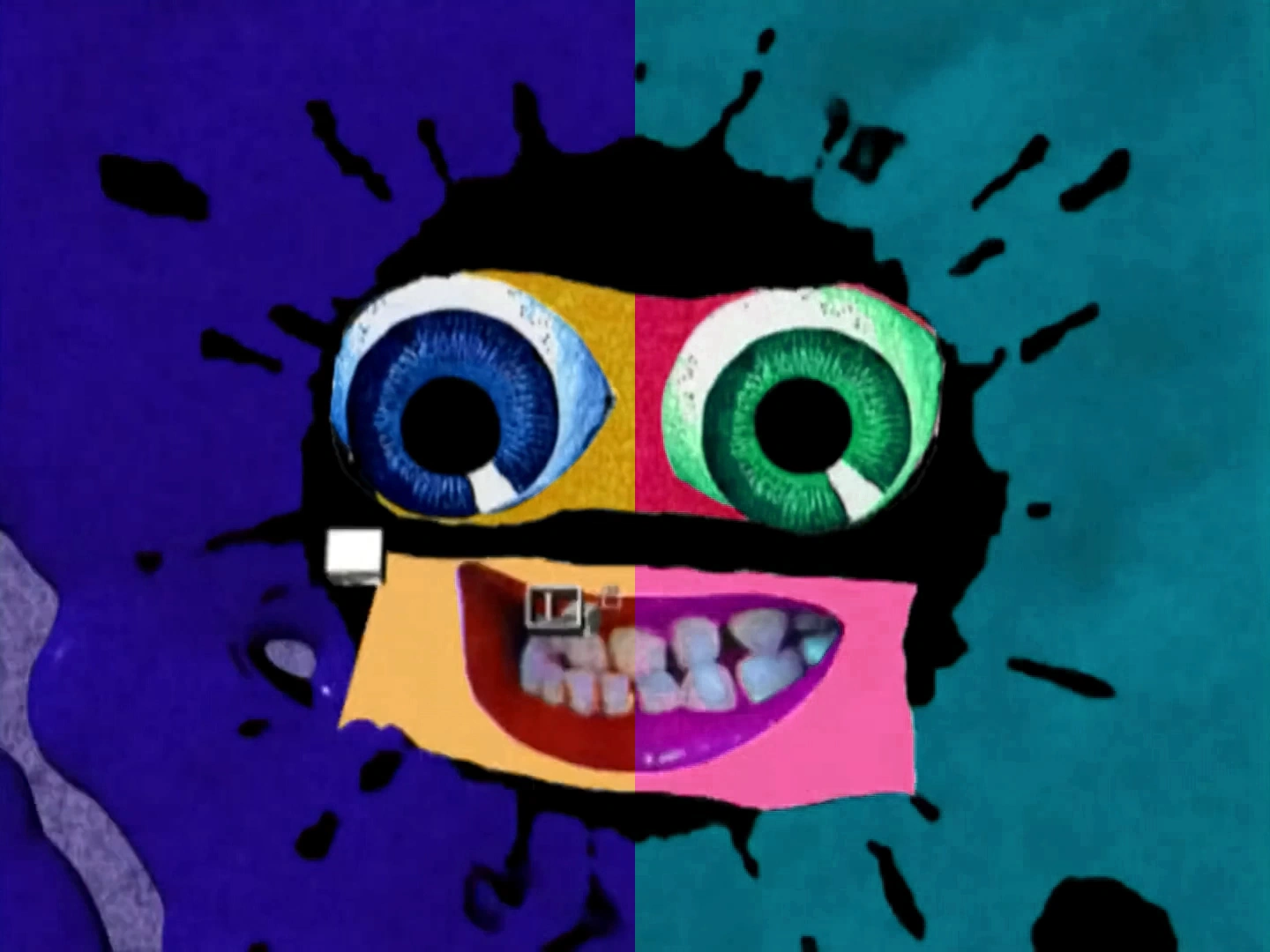 G Major 20 | Logo Editing Wiki | Fandom