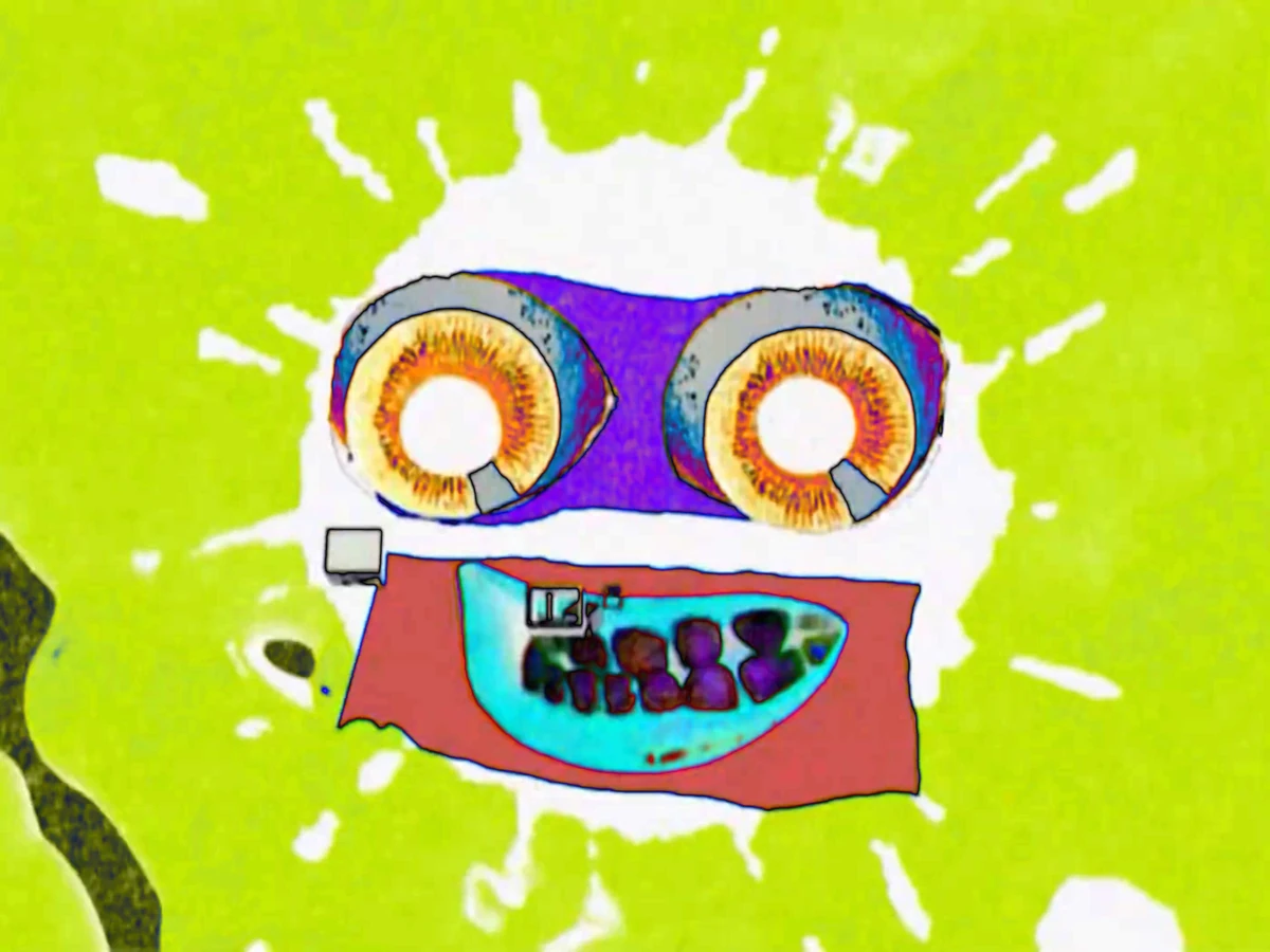 Different G-Major | Logo Editing Wiki | Fandom