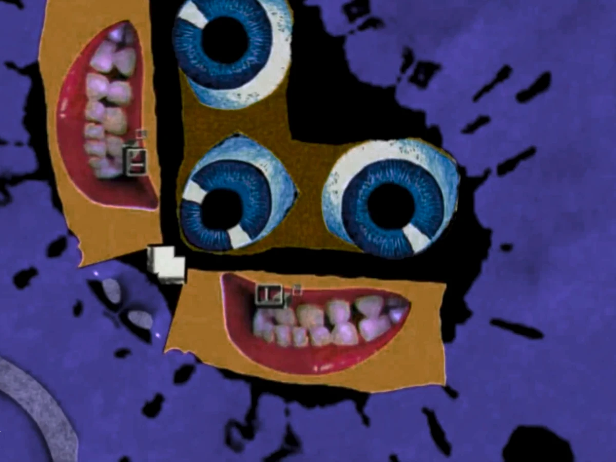 G-Major 5042 | Logo Editing Wiki | Fandom