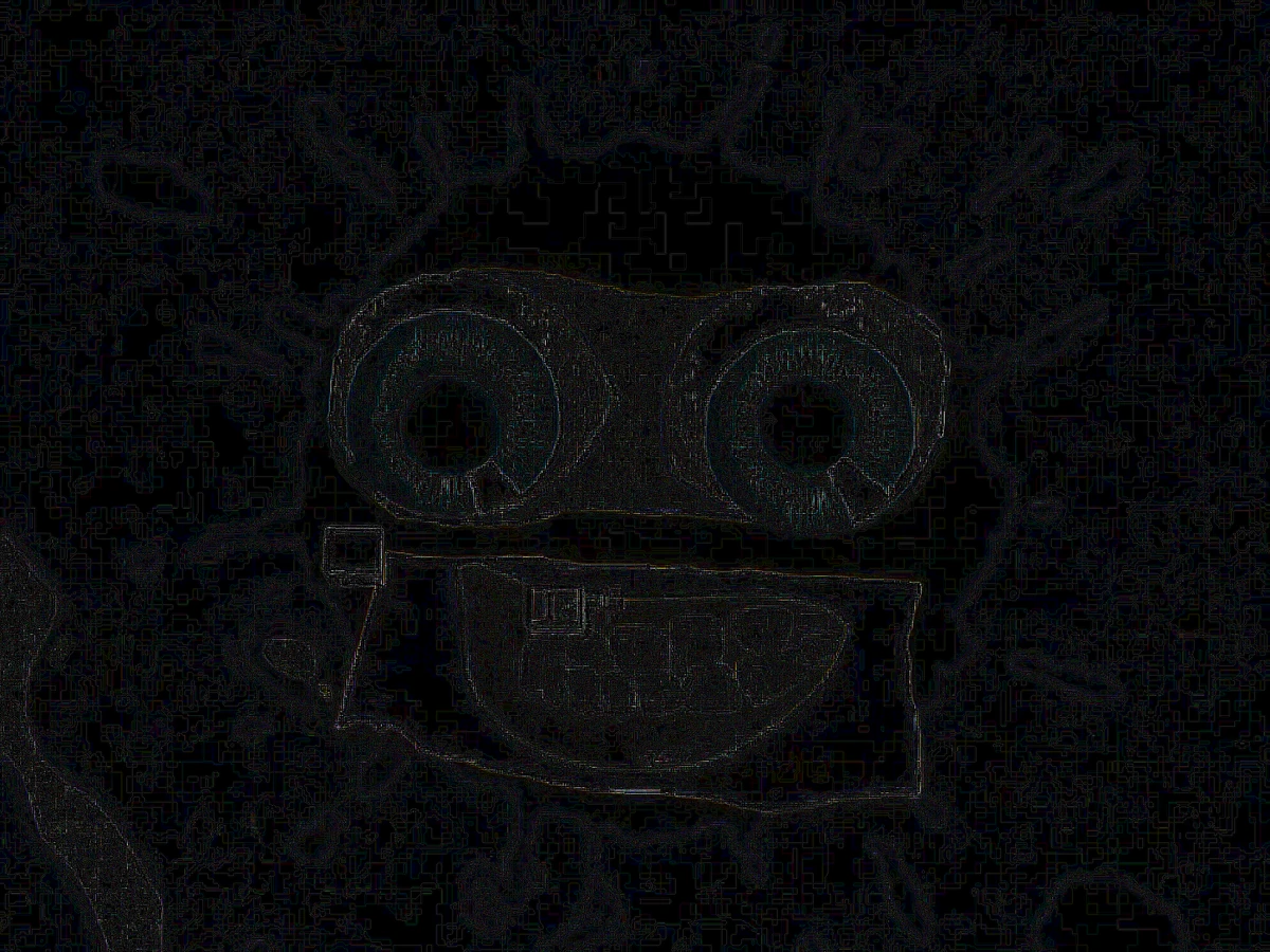 Sharpened Vocoder | Logo Editing Wiki | Fandom