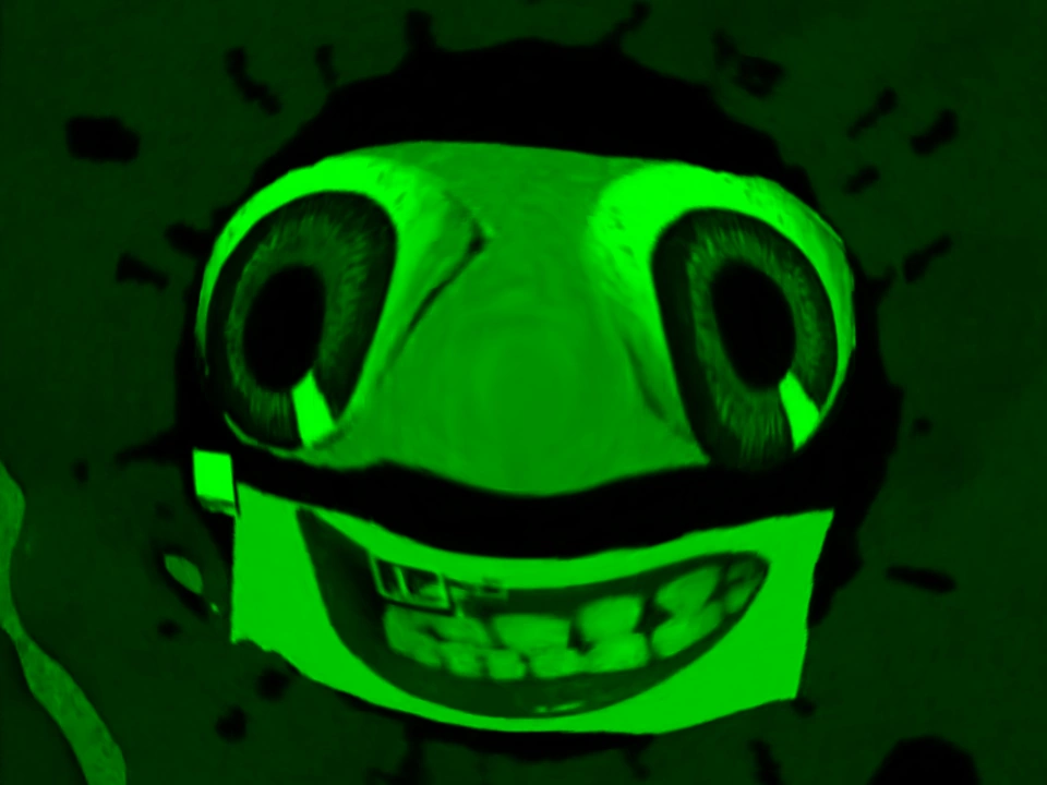 G-Major 705 | Logo Editing Wiki | Fandom