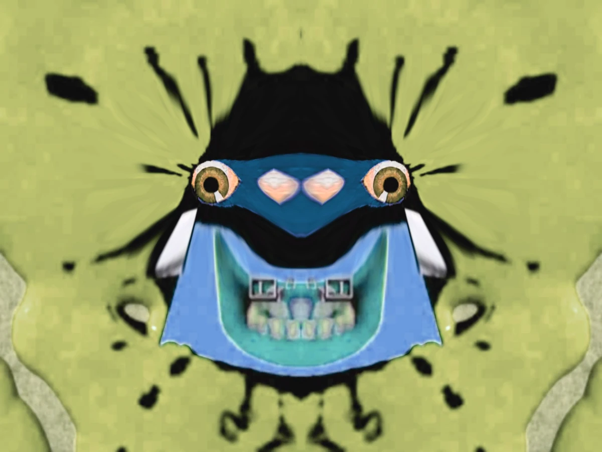 G-Major 503 | Logo Editing Wiki | Fandom