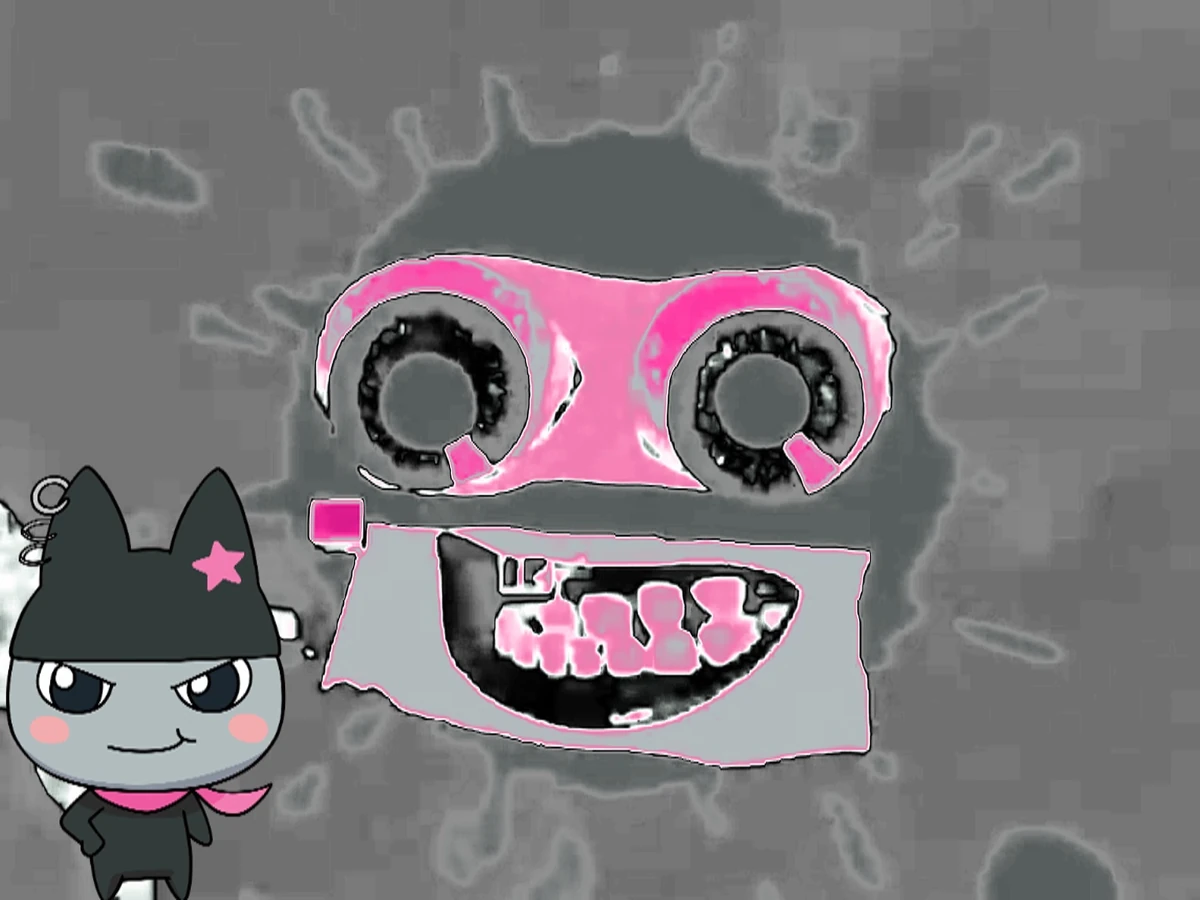 KuroMametchi MAX Flanged Saw | Logo Editing Wiki | Fandom
