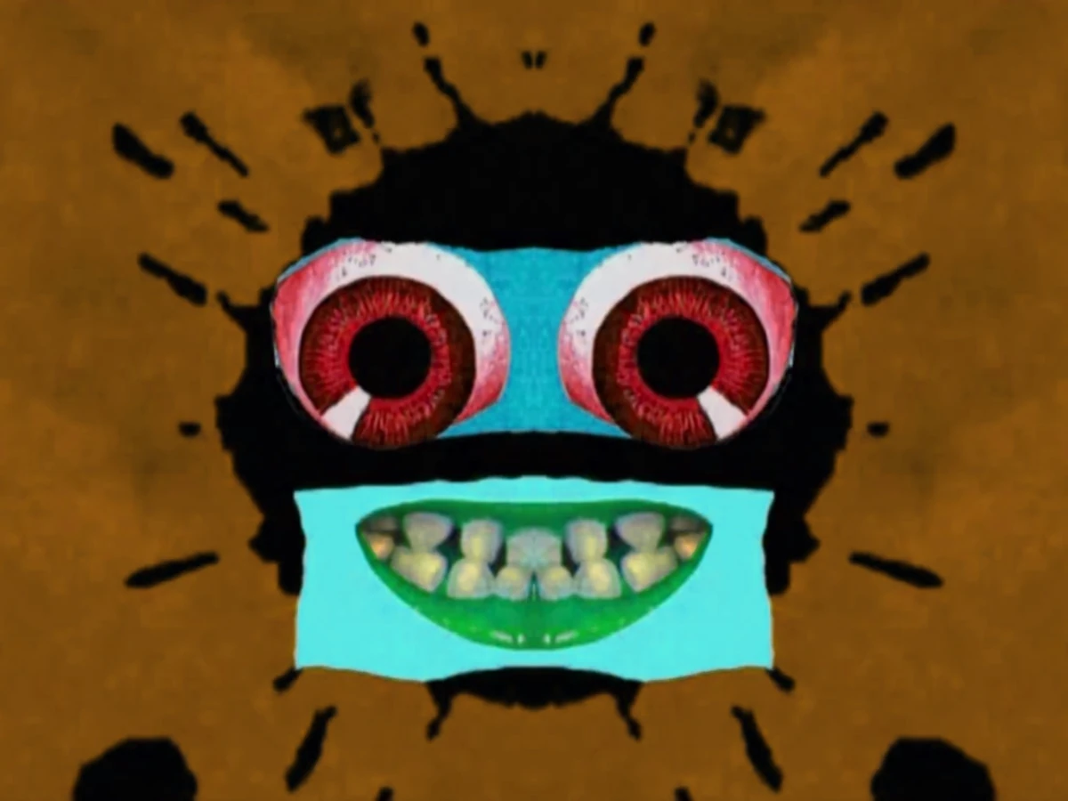 Conga Busher 2.0 | Logo Editing Wiki | Fandom