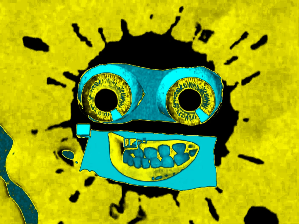 Sponge Effect 3.0 | Logo Editing Wiki | Fandom