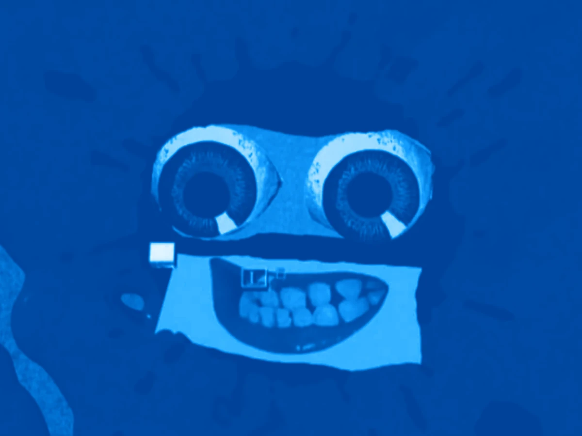 Blue Raspberry Lollipop | Logo Editing Wiki | Fandom