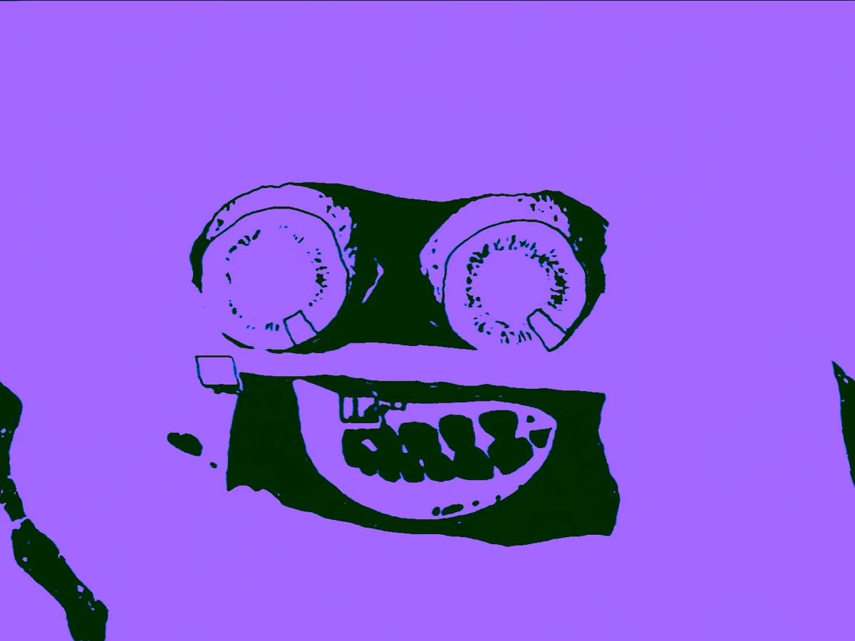 G-Major 852 | Logo Editing Wiki | Fandom