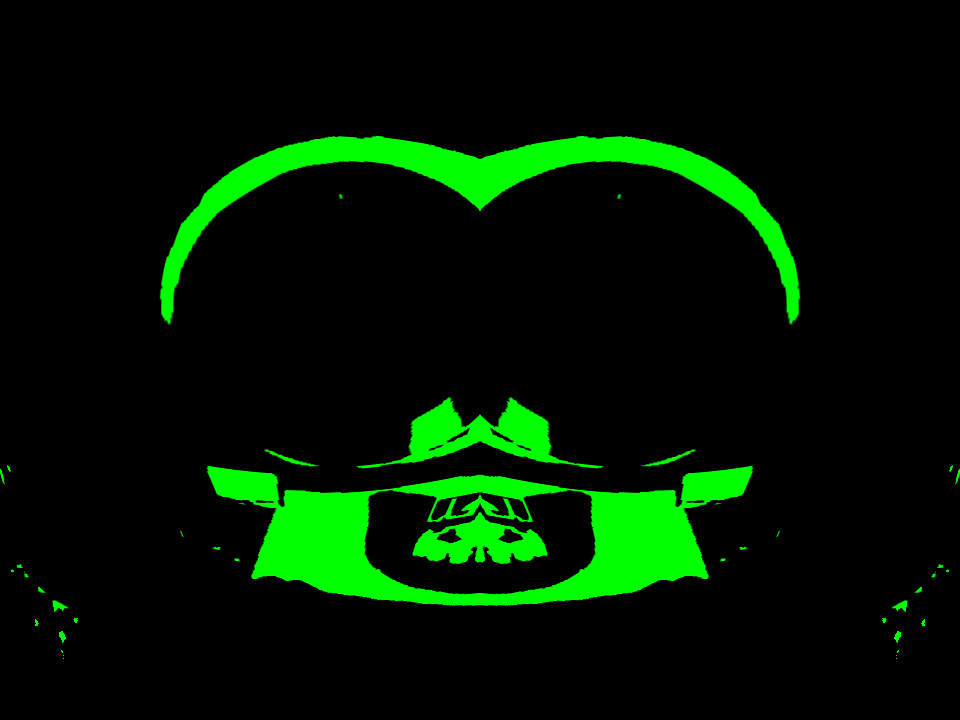 G-Major 104 | Logo Editing Wiki | Fandom